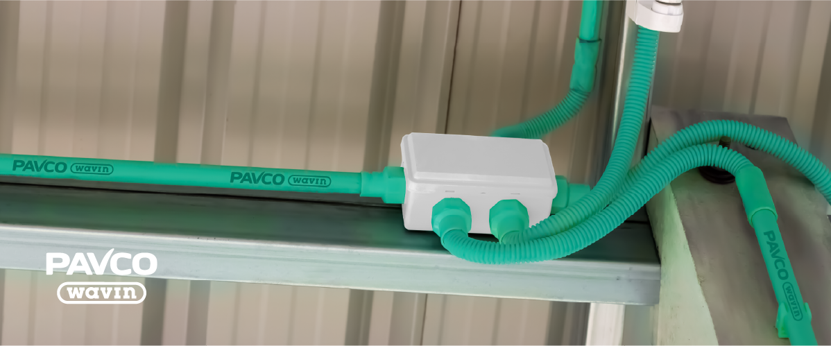 Ductos eléctricos para vivienda: precios, calibres y cómo elegir el ...